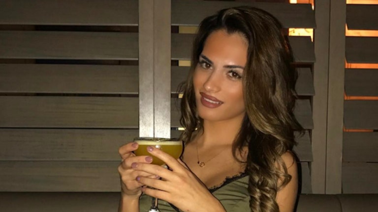 Could This Towie Star Heading For The Im A Celeb Jungle
